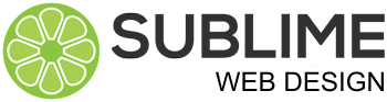 Sublime Web Design – Website Design, Development & Digital Marketing